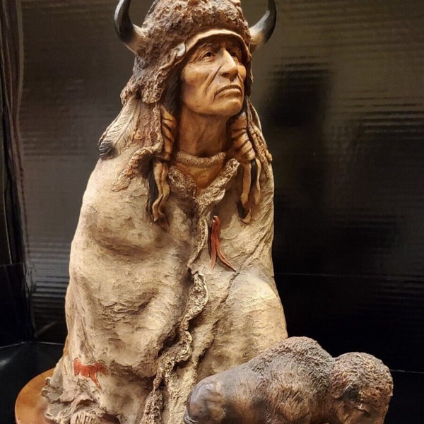 Neil Rose Sculpture - Etsy