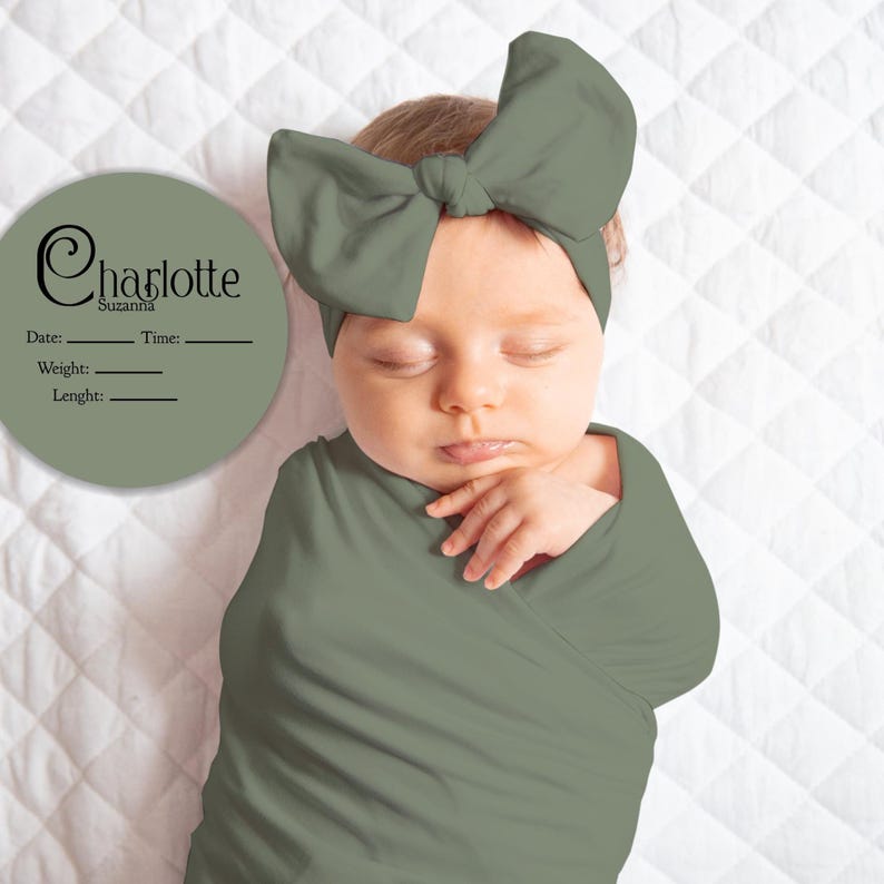 Personalized Birth Stat Sign for Baby Hospital Announcement Sign Custom ...