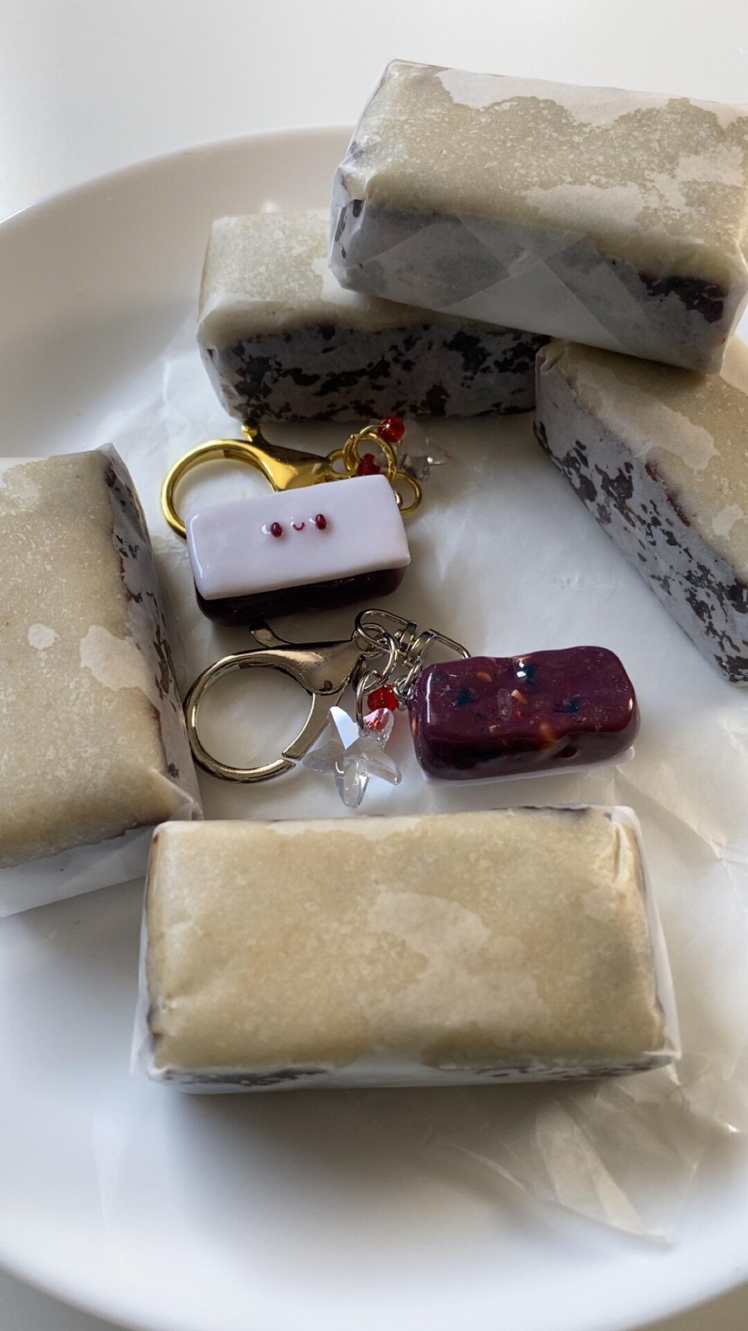 Tamil (wedding) Rich Cake - Tamil, South Indian, South Asian - Keychain ...