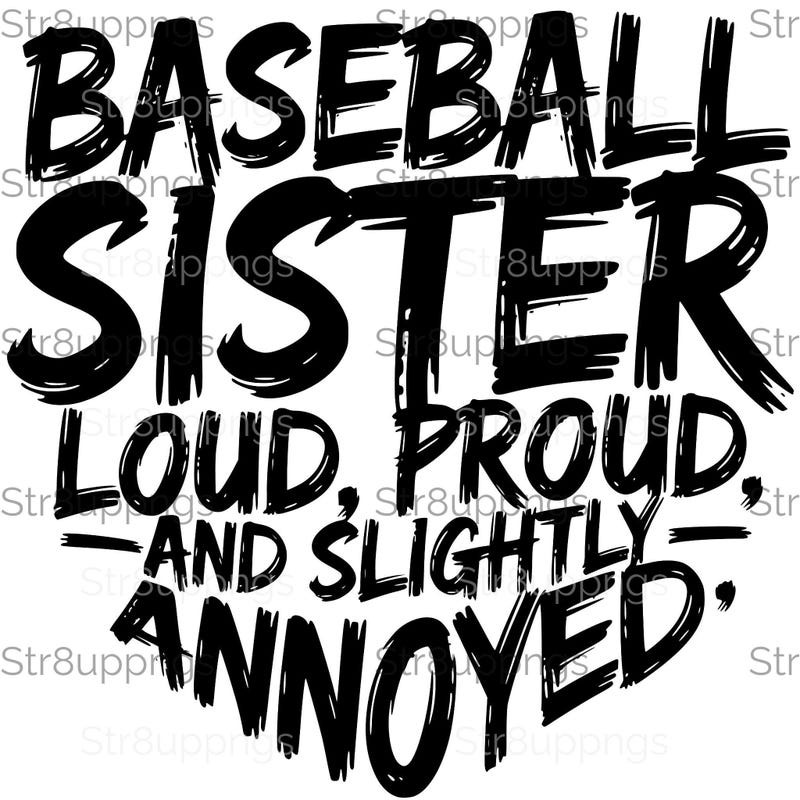 Loud Annoying - Etsy