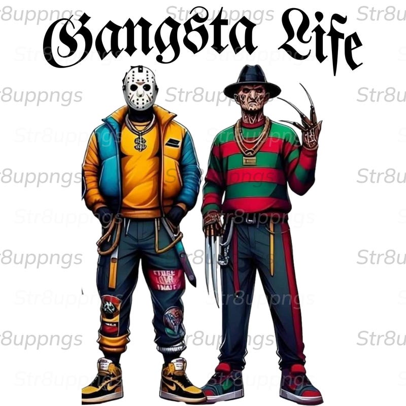 Cartoon Characters Jackets - Etsy