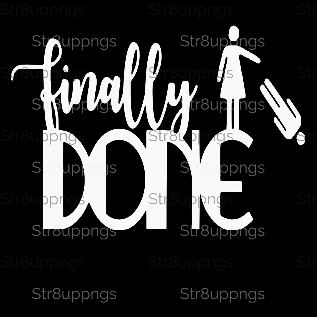 Finally DONE - Playful Cursive and Bold Sans-serif Design for Instant ...