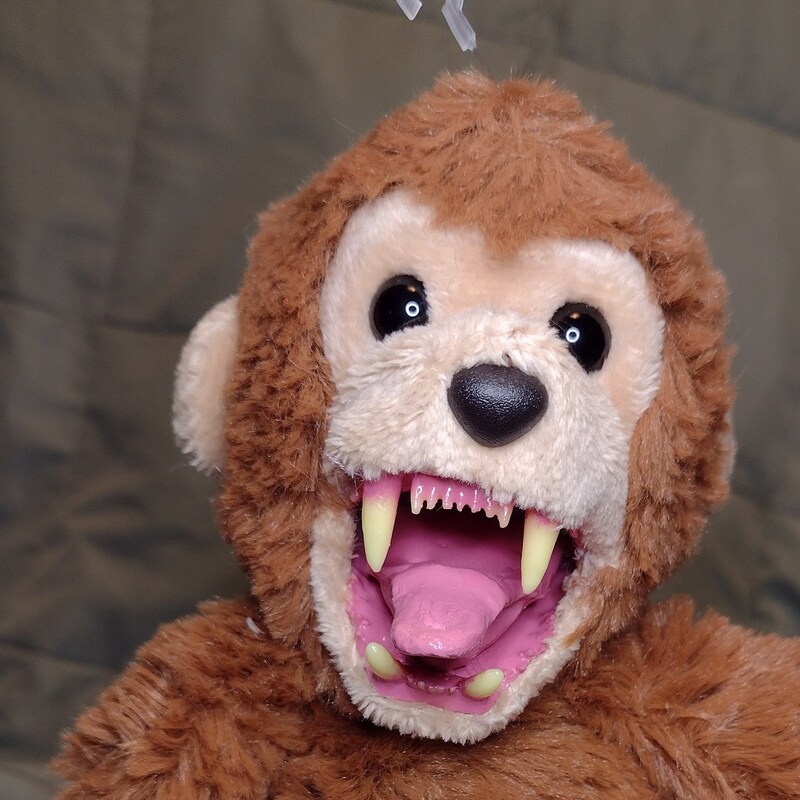 GashlyTentacles - Etsy