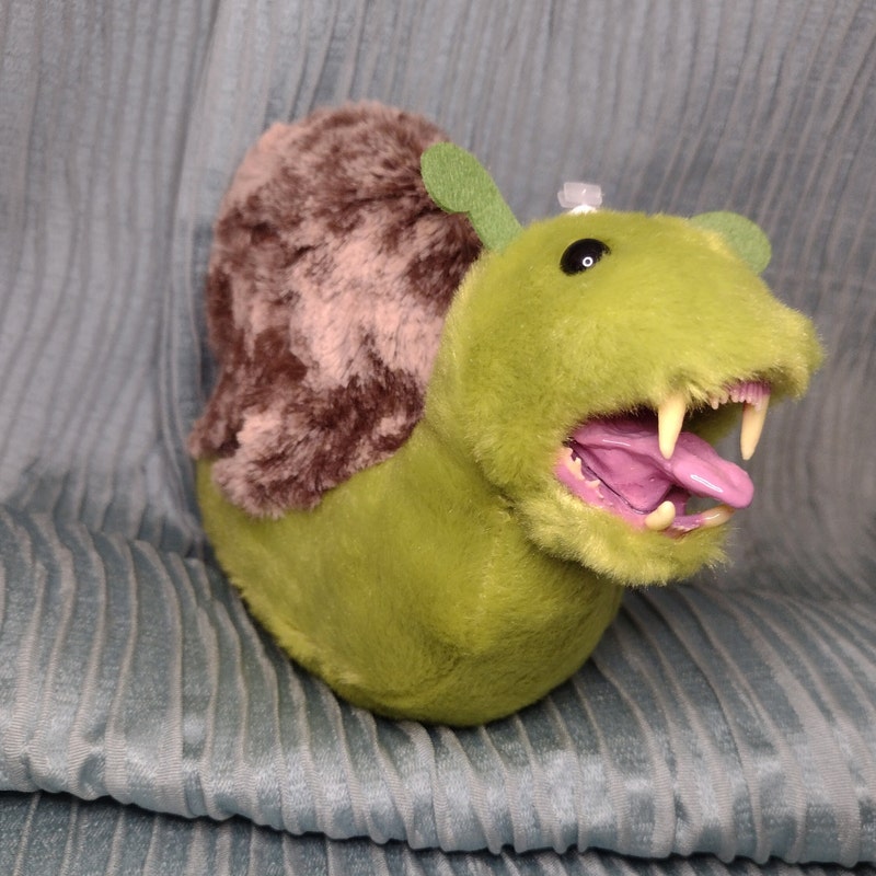 GashlyTentacles - Etsy