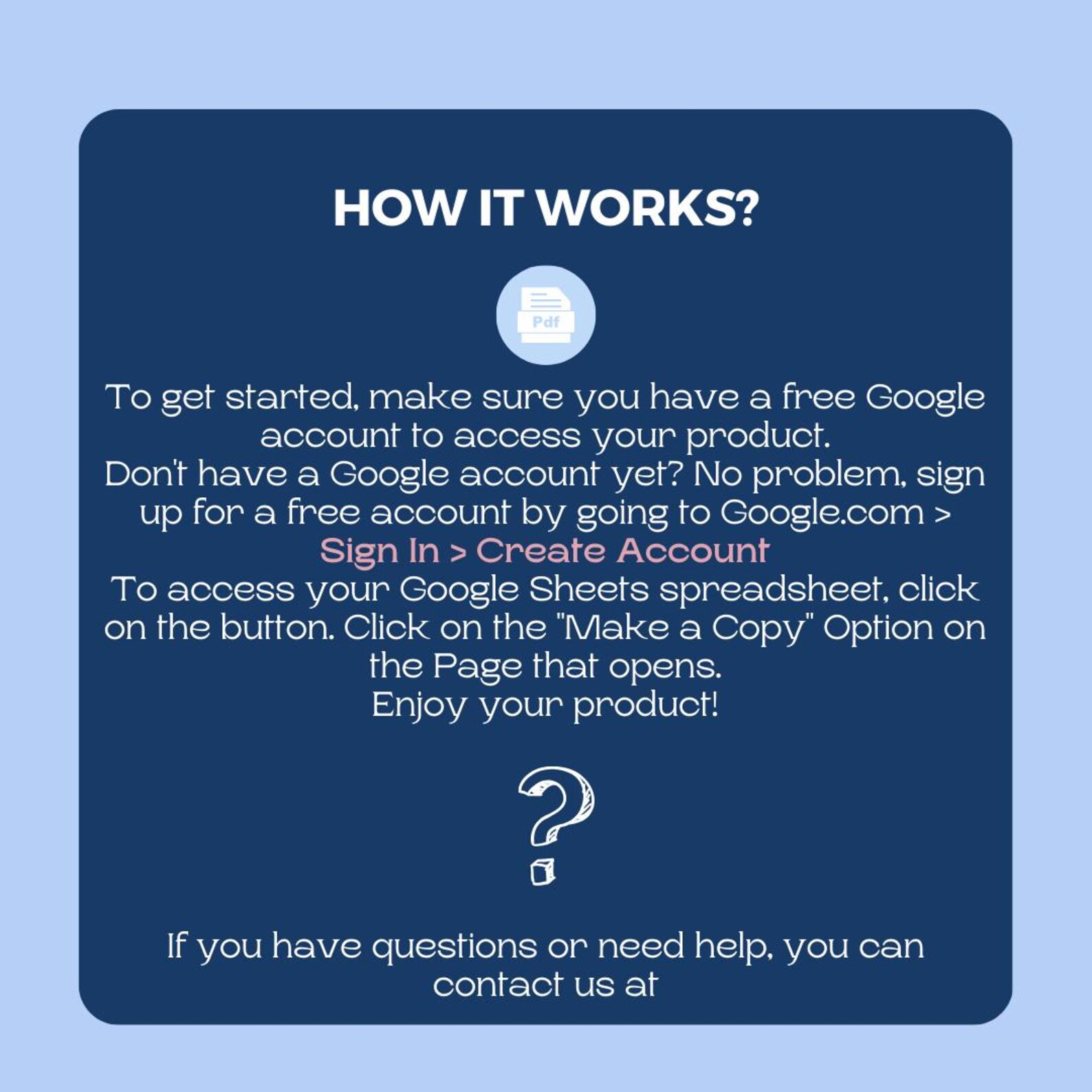Organizational Chart Template, Editable Google Sheets,customizable ...