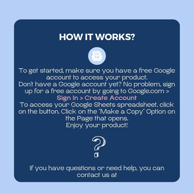 Organizational Chart Template, Editable Google Sheets,customizable ...