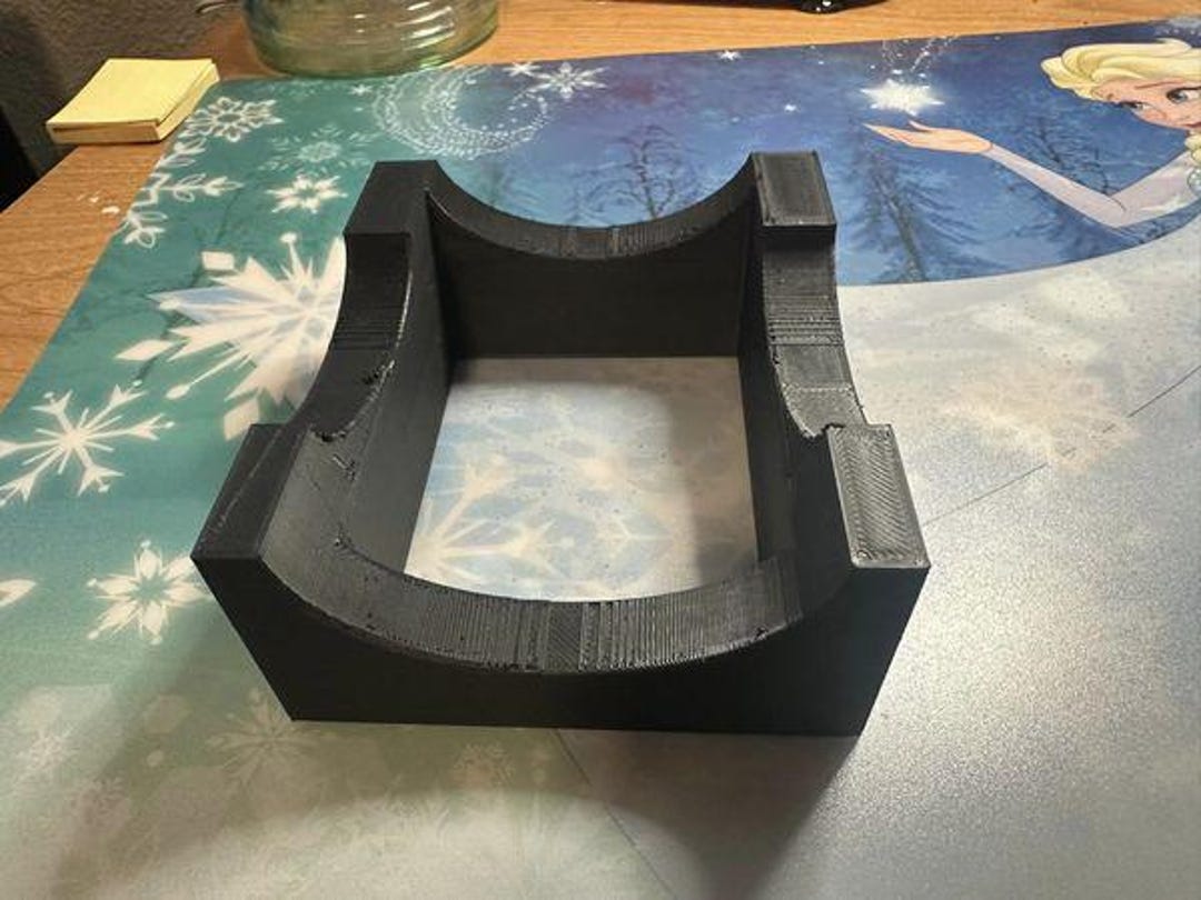 3D Printed Custom Tumbler Stand - Etsy