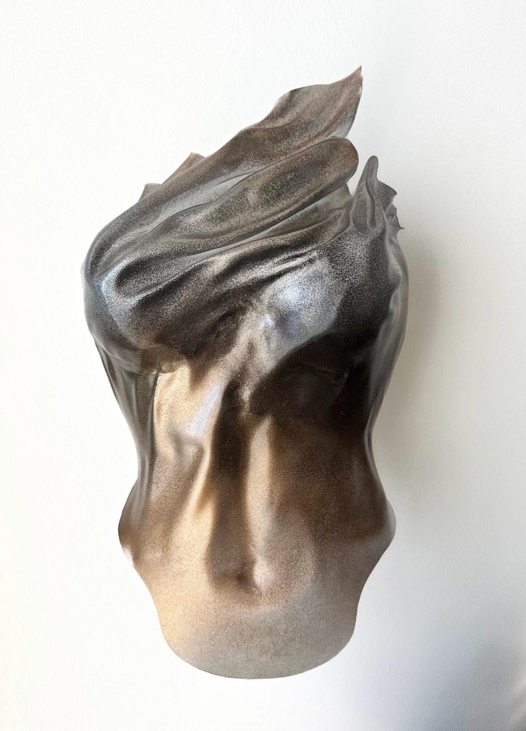 Custom Chrome Armor Corset Bustier Top, Cosplay Breastplate Armor ...