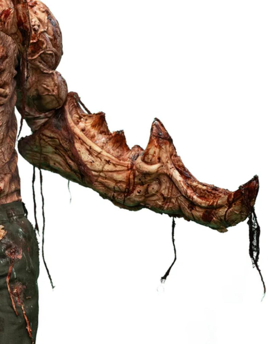 Claw Arm Prop - Etsy