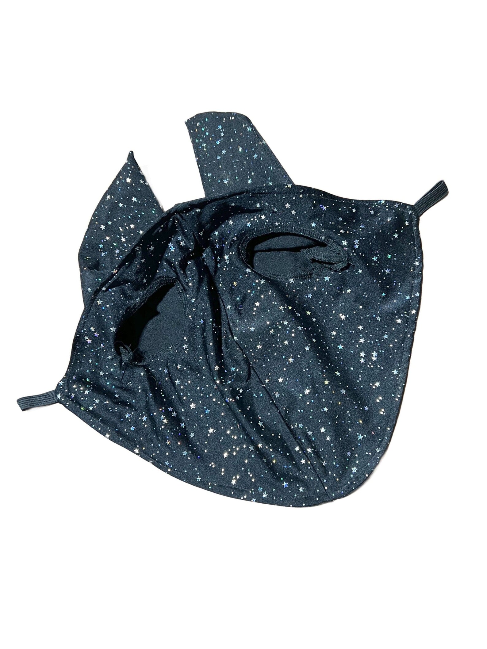 Star Noir Fly Bonnet - Etsy