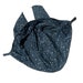 Star Noir Fly Bonnet - Etsy