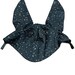 Star Noir Fly Bonnet - Etsy