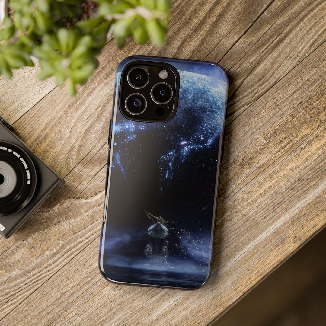 Elden Ring Ranni Phone Case Elden Ring Accessory Elden Ring Ranni ...