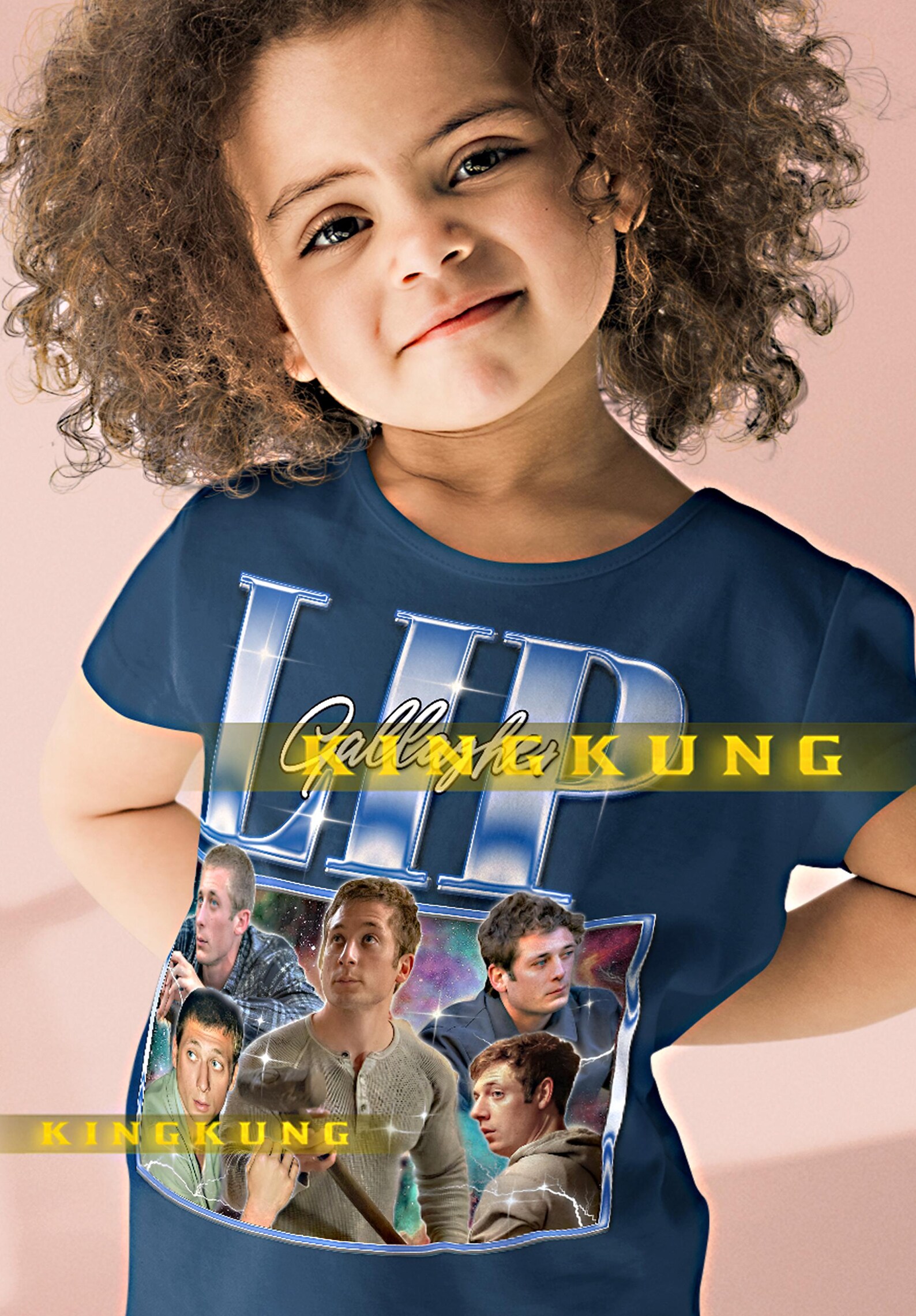 LIP GALLAGHER Shirt | Lip Gallagher Bootleg Tshirt, Lip Gallagher ...