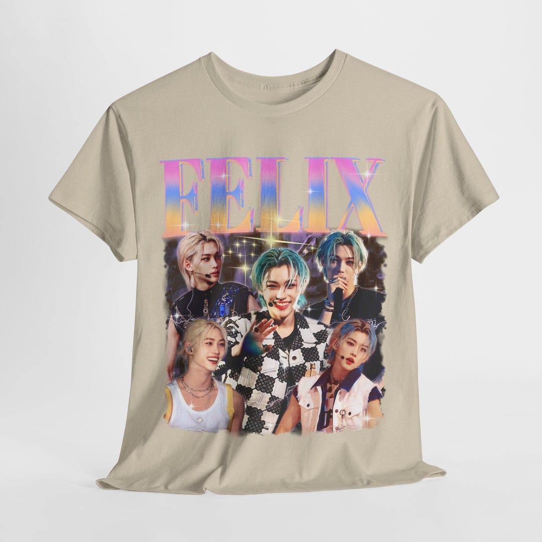 FELIX Vintage Shirt, Felix Homage Tshirt, Felix Fan Tees, Felix Retro ...