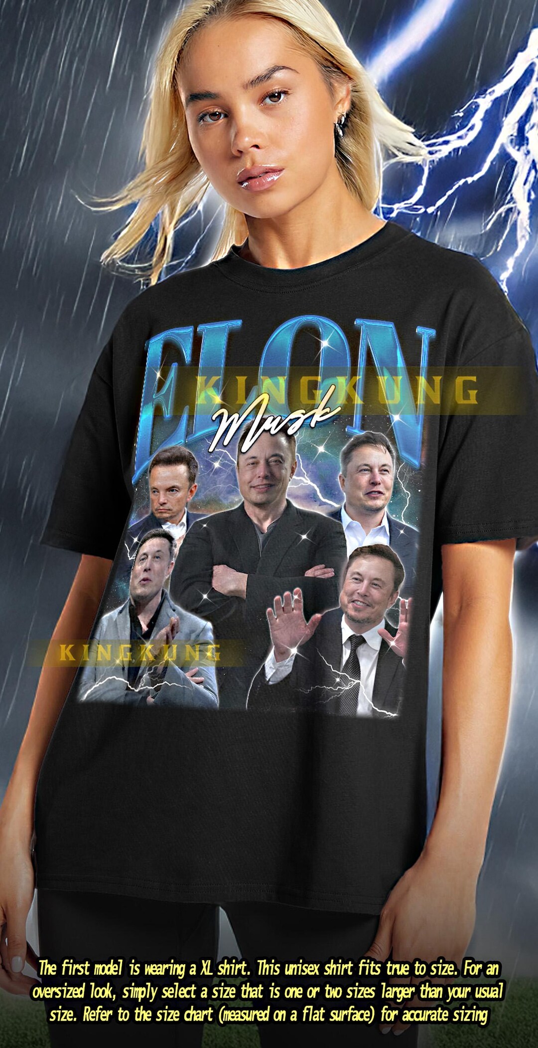 ELON MUSK Shirt | Elon Musk Retro Tees, Elon Musk Bootleg Tshirt, Tesla ...