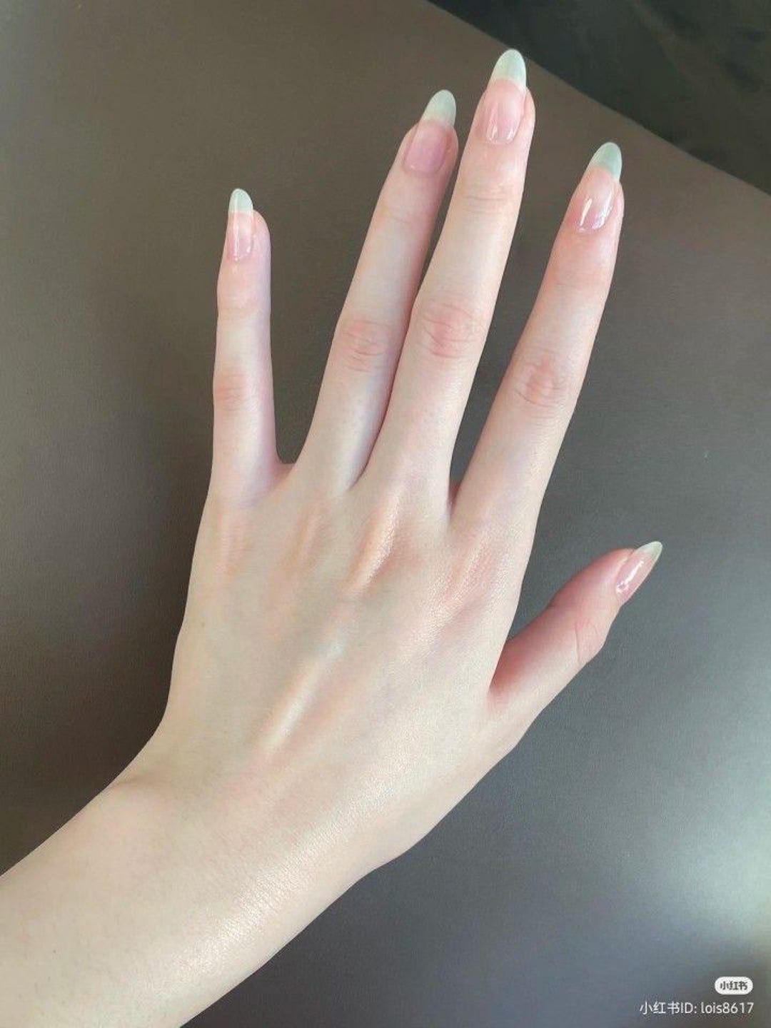 Custom Press-ons - Etsy