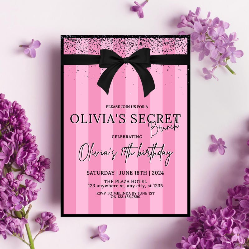 Victoria Secret - Etsy
