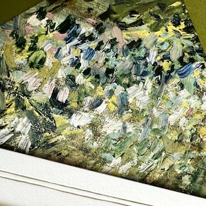 Olive Green Letterpress Wedding Invitations With Custom Envelope Liner ...