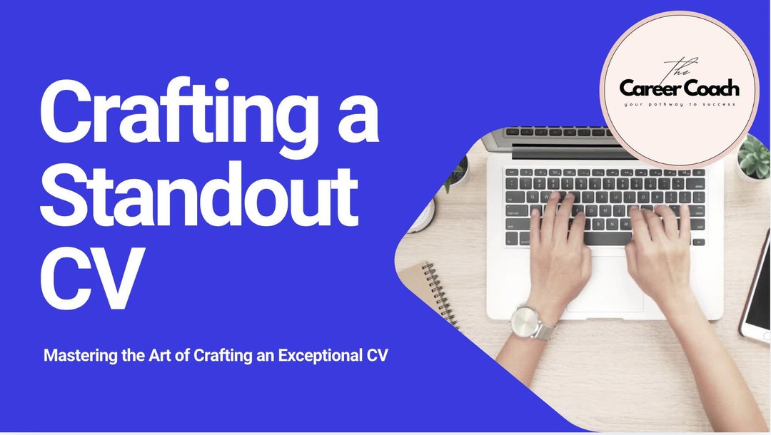 How to Write a Standout CV Guide | Expert Resume Writing Tips | Create ...