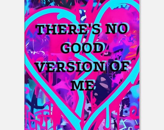 League of Legends Arcane Jinx Spray Painting A4 - Etsy.de