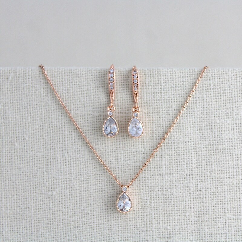 Delicate Jewelry - Etsy