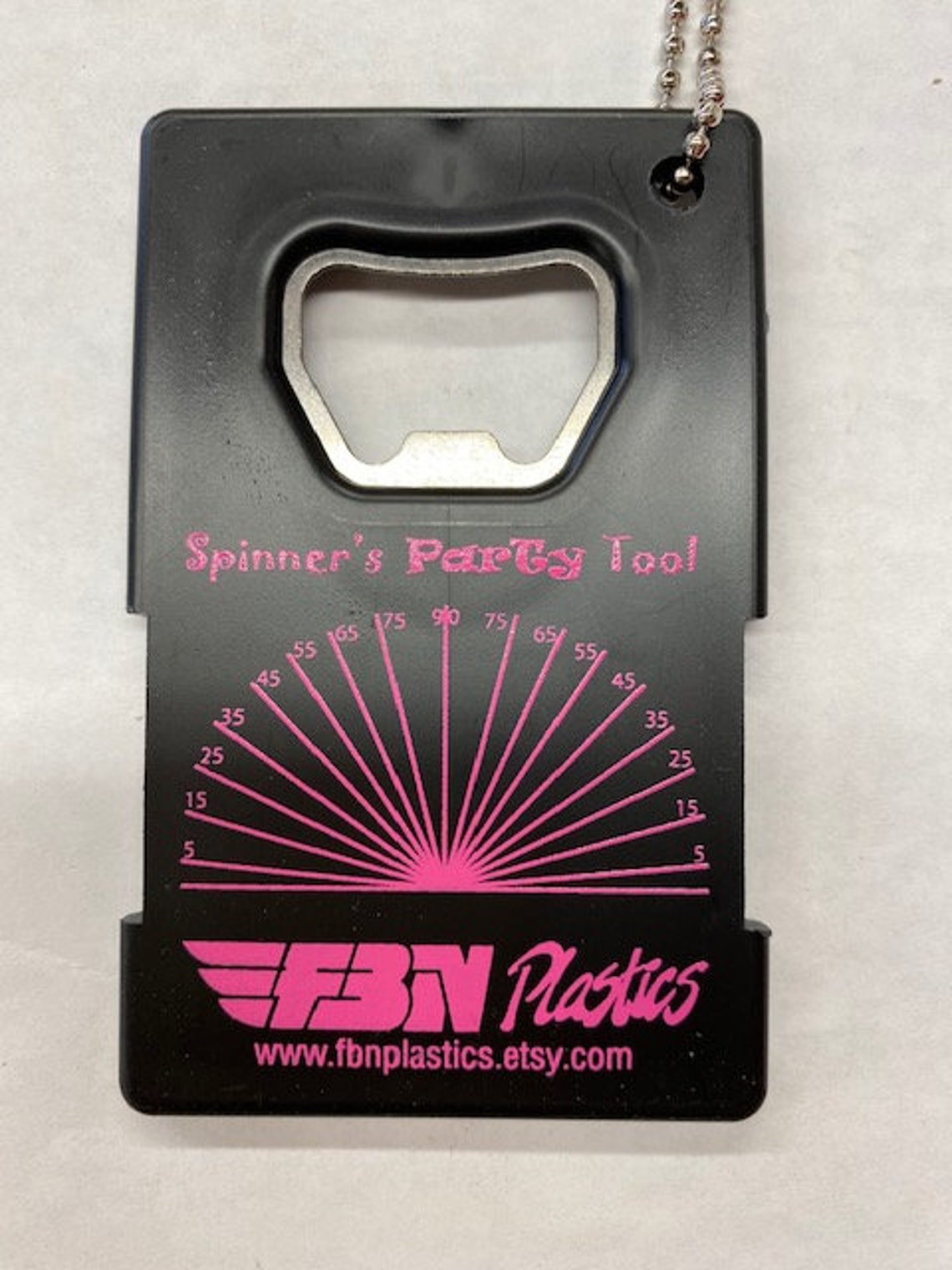 Spinner's Party Tool | Etsy