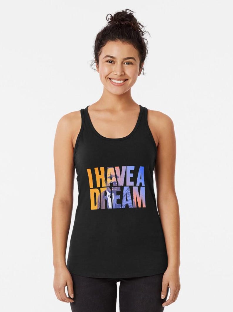 I Have a Dream PNG, I Have a Dream Shirt, MLK Black History Month , Mlk ...