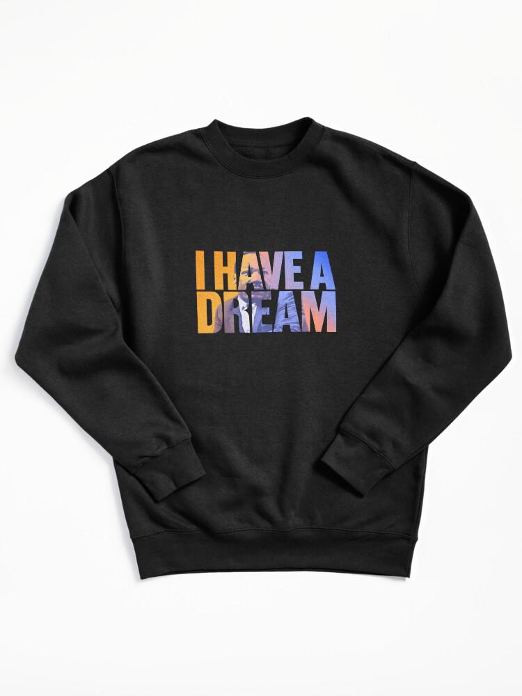 I Have a Dream PNG, I Have a Dream Shirt, MLK Black History Month , Mlk ...