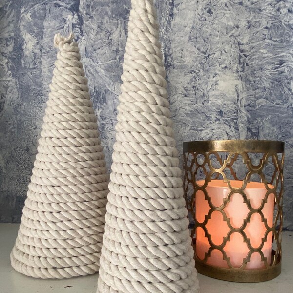 Christmas Cone Tree - Etsy