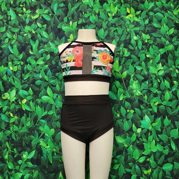 Dancewear - Etsy