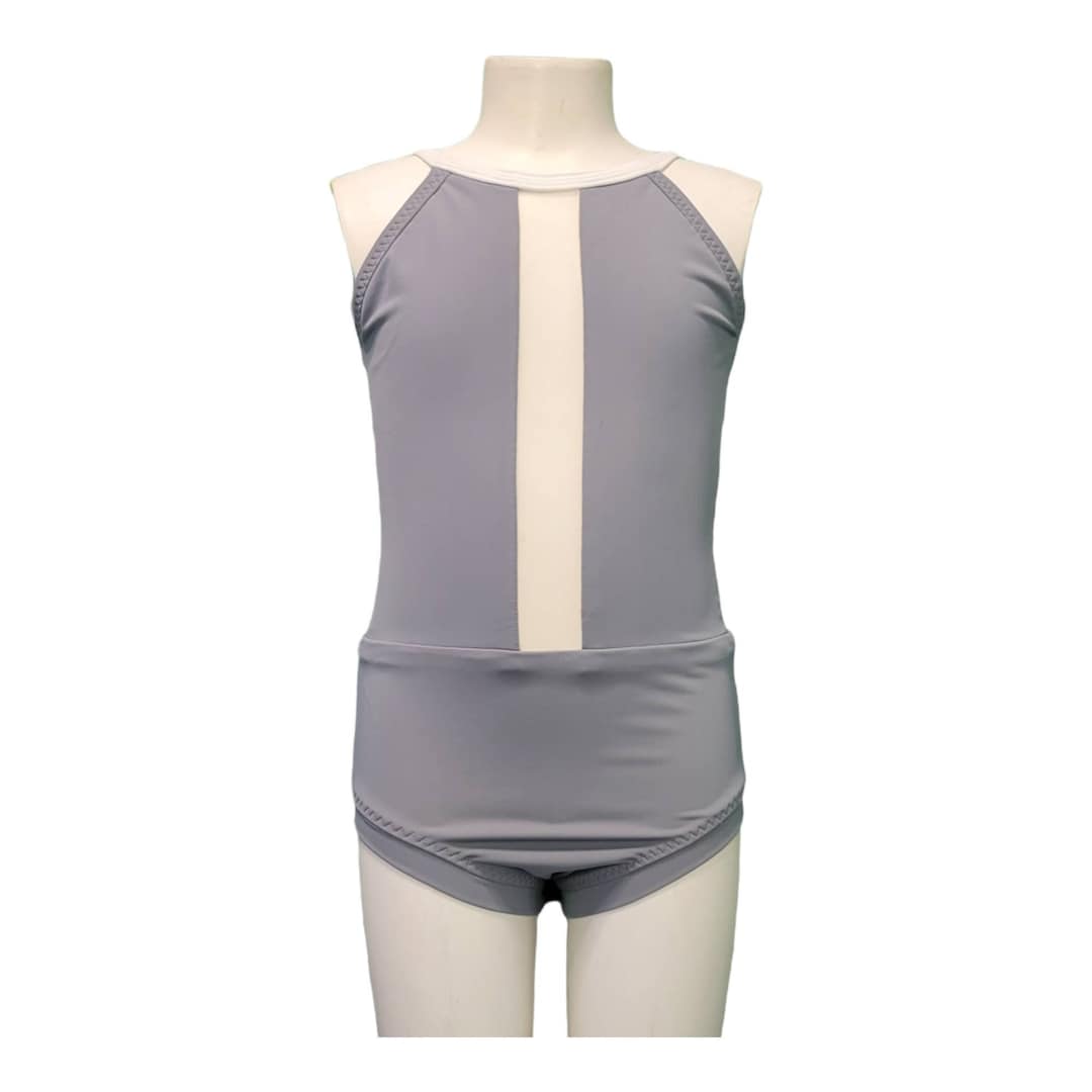 Grey Leotard, Dance Photo Shoot, Dance Separates, Dance Audition ...