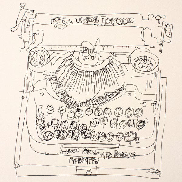 handmadeinbrooklyn - Etsy