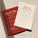 Favorite Memory Bridal Shower Game Template Share A Memory of the Bride ...