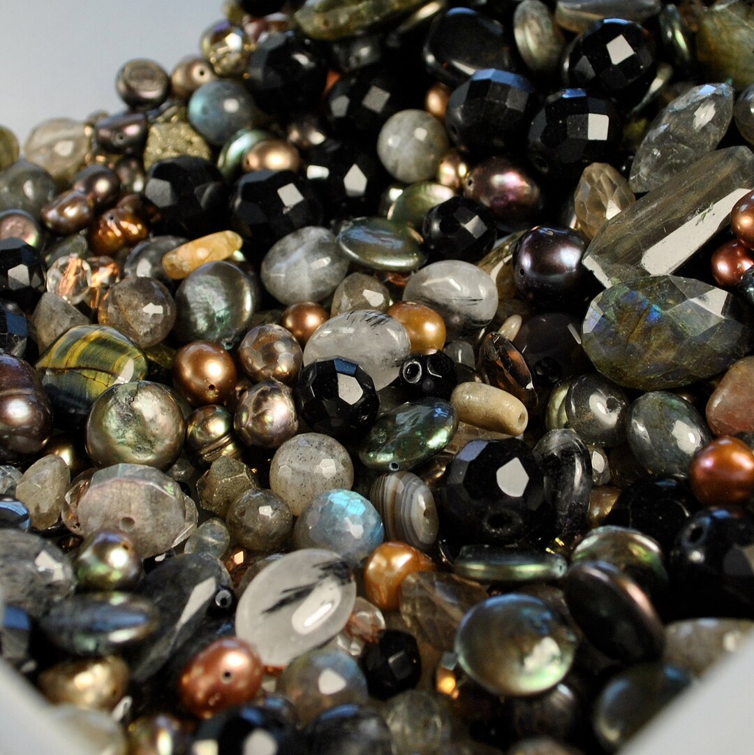 Storm Gem Combo - Etsy