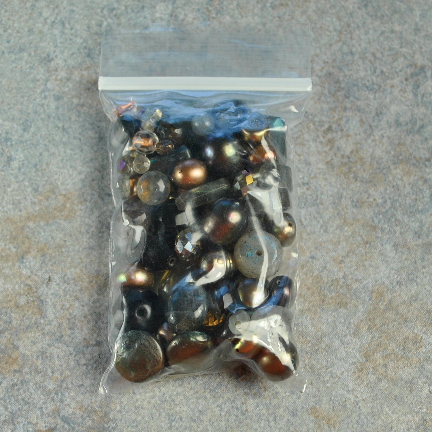 Storm Gem Combo - Etsy