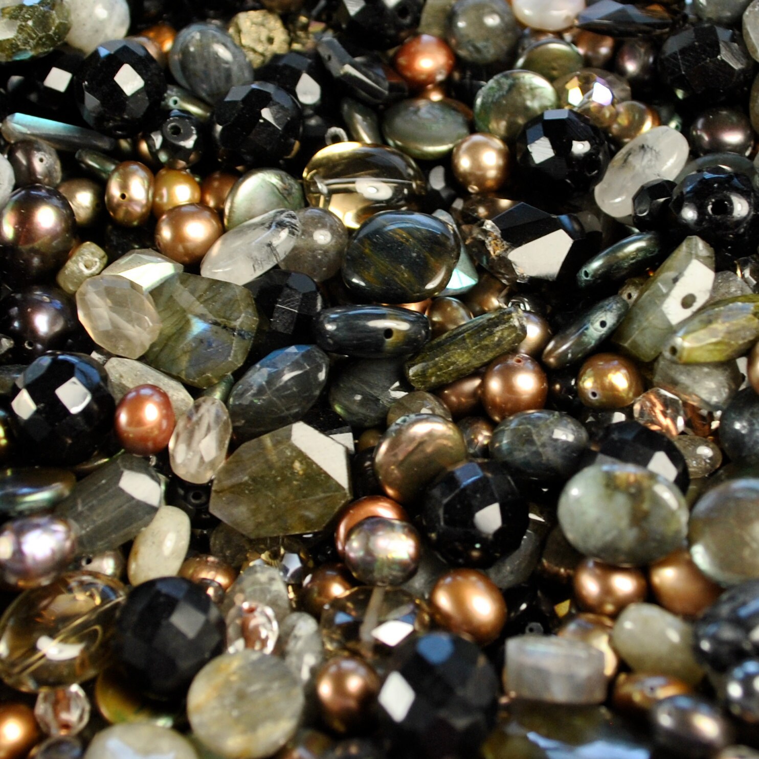 Storm Gem Combo - Etsy