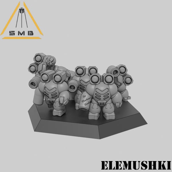 Battletech - Etsy