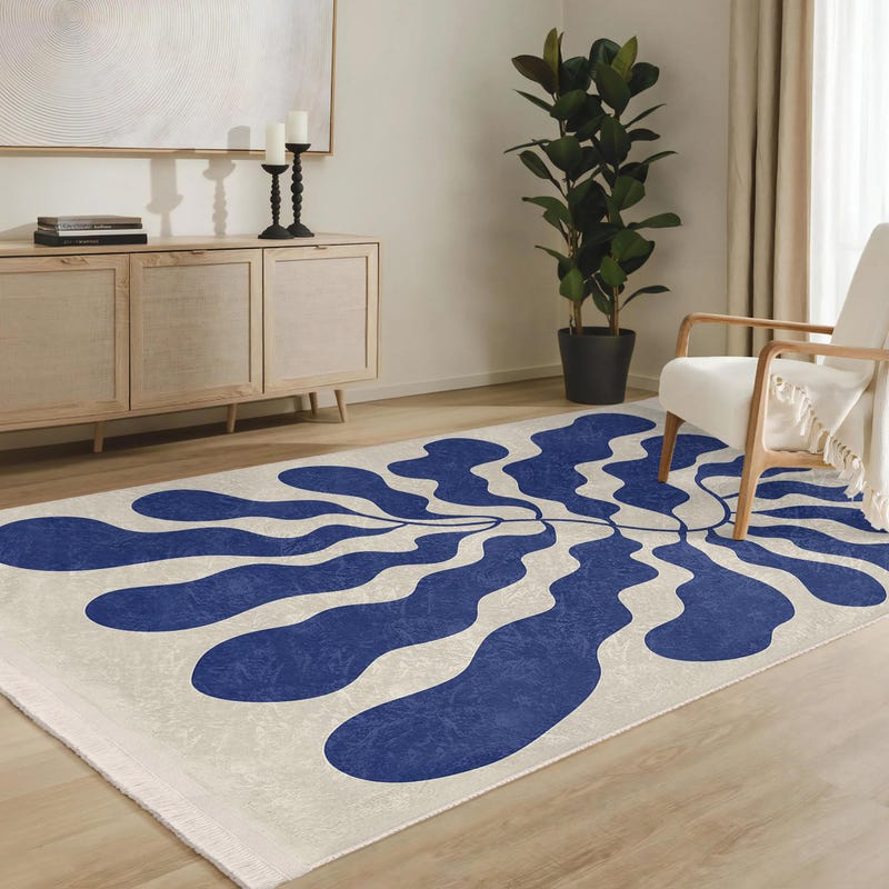 Matisse Rug - Etsy