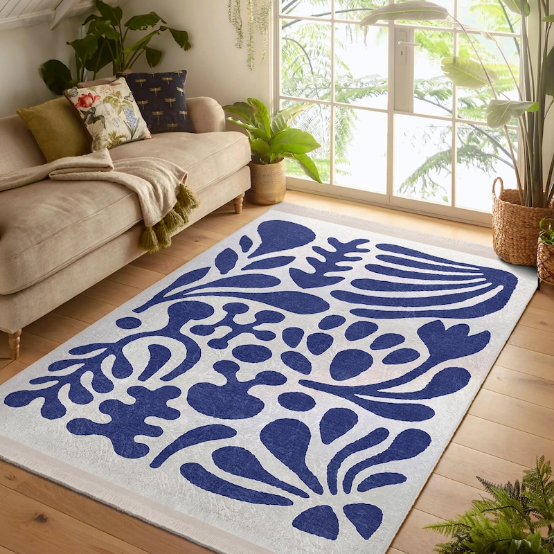 Kitchen Runner Rug Cute - Etsy