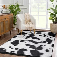 Cow Pattern - Etsy