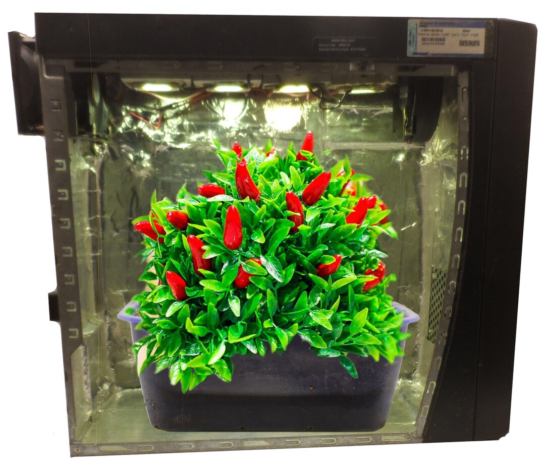 Small PC Grow Box - Etsy