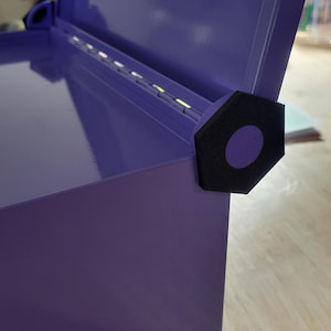 Lid Stop for Kobalt Mini Toolbox - Keep Your Lid in Place! - Etsy