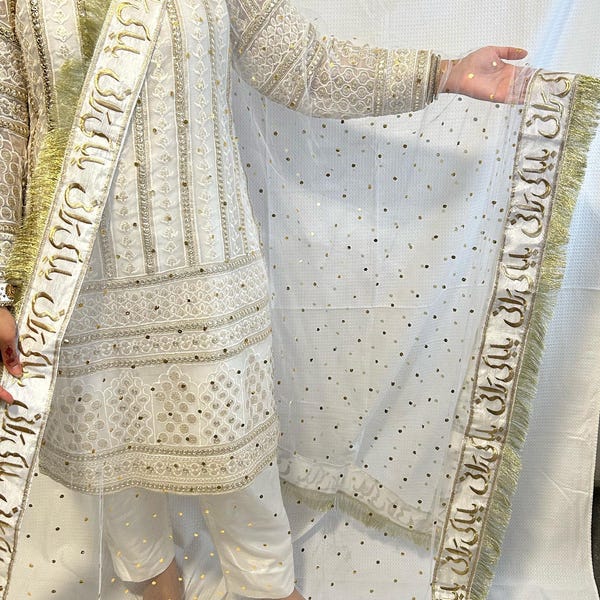 Rani Veil - Etsy