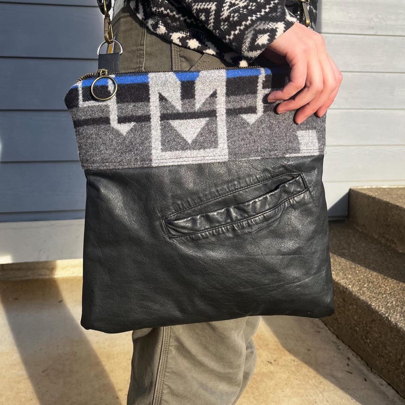 Pendleton Purses - Etsy