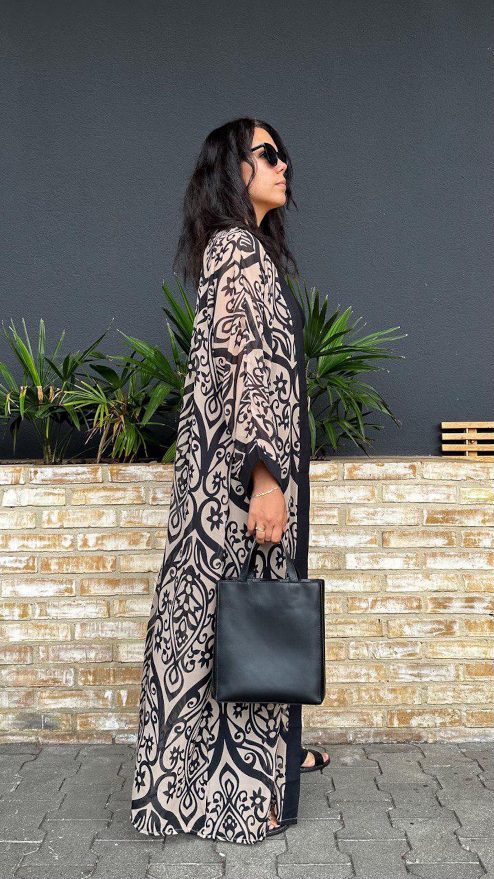 Robe Bathrobe Uzbek Chapan халат накидка узбекский капан адрас Robe ...