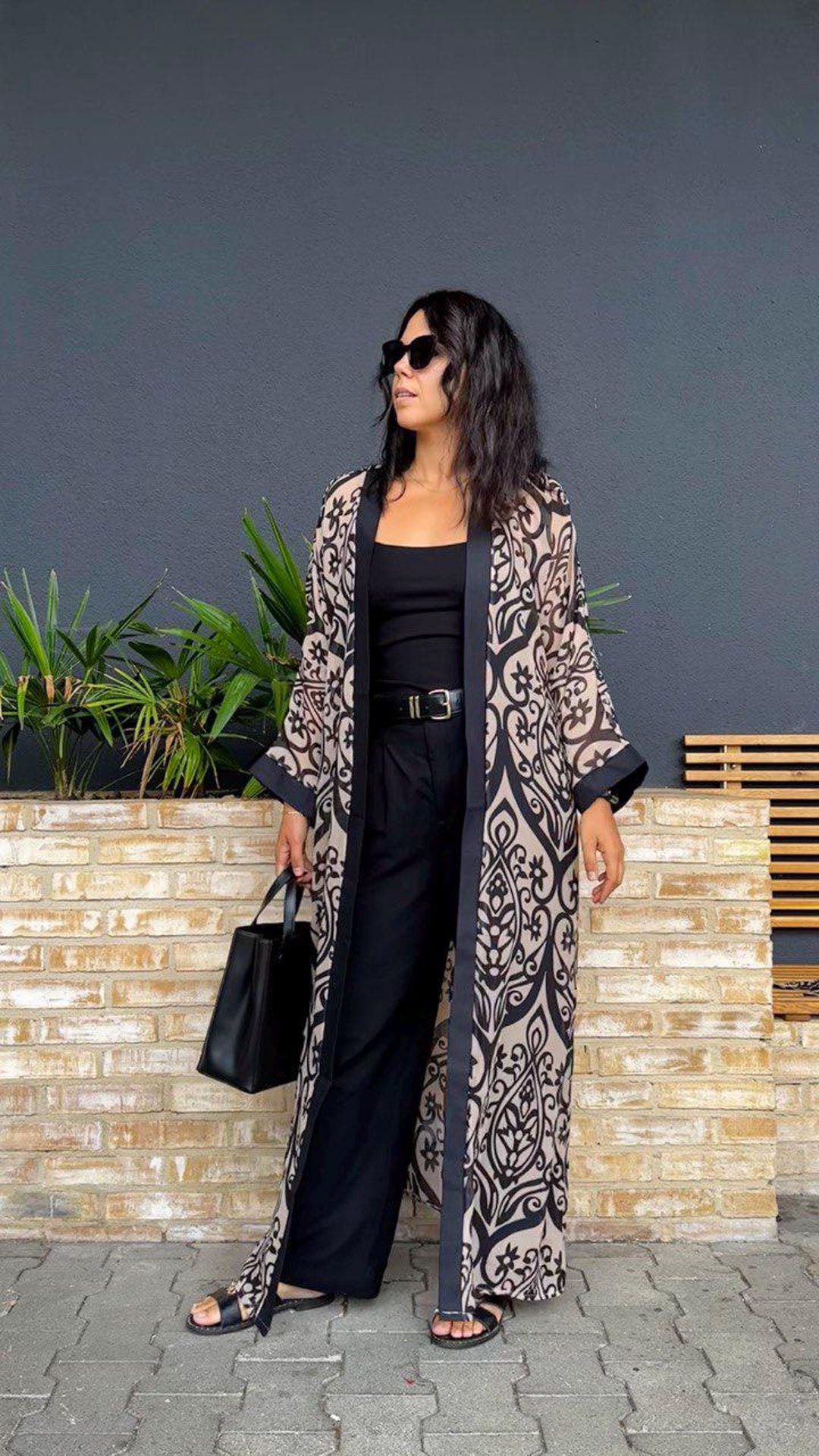 Robe Bathrobe Uzbek Chapan халат накидка узбекский капан адрас Robe ...