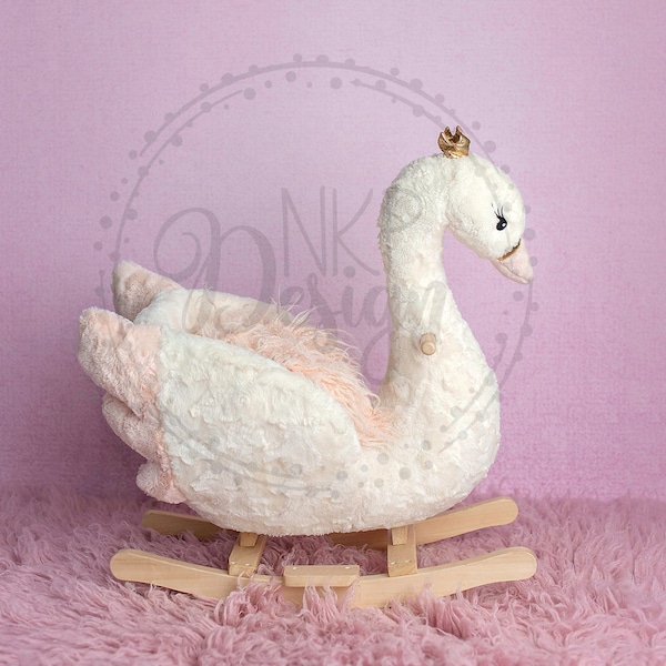 Swan Backdrop - Etsy