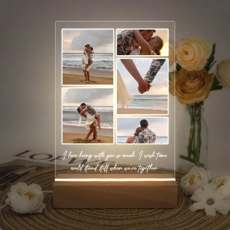 Engagement Led Photo - Etsy UK