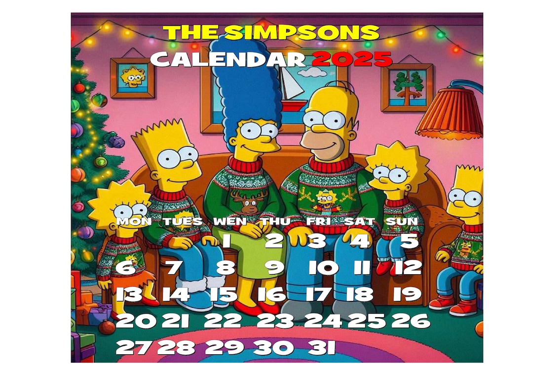 Calendar 2025 Printable, 2025 Calendar Printable, 2025 Wall Calendar ...